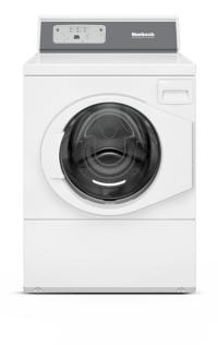 Commercial Front Load Washers - Huebsch Canada