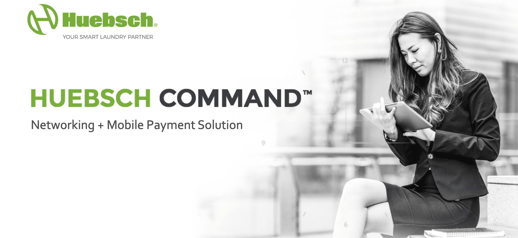 Huebsch Expands Already Powerful Huebsch Command Platform - Huebsch