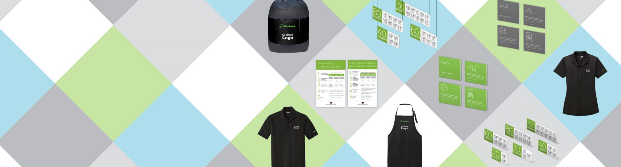 Huebsch - Washers and Dryers | Commercial Washing Machines