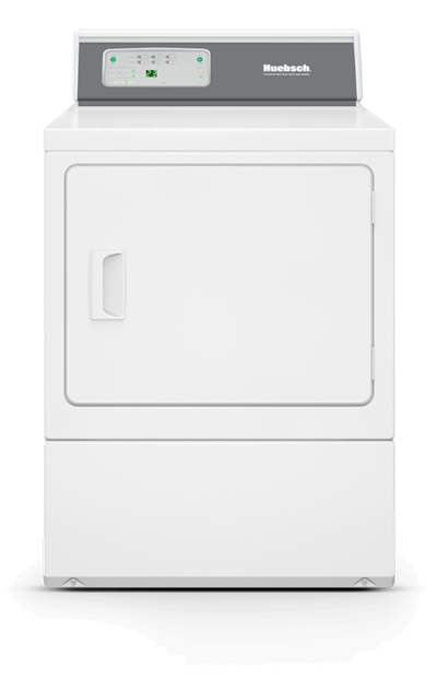 Commercial Dryers - Huebsch
